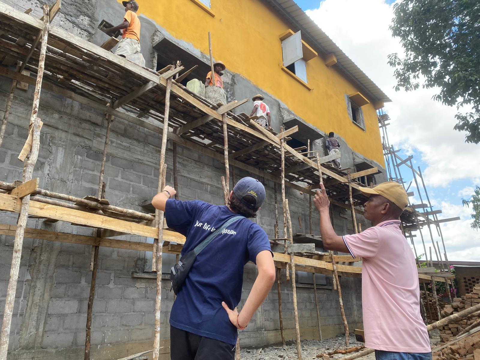 Le volontariat en gestion de projet, un atout pour son CV ...